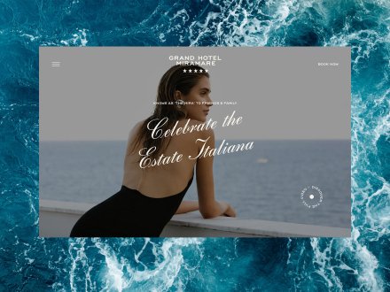 Positioner - Hotel Agency