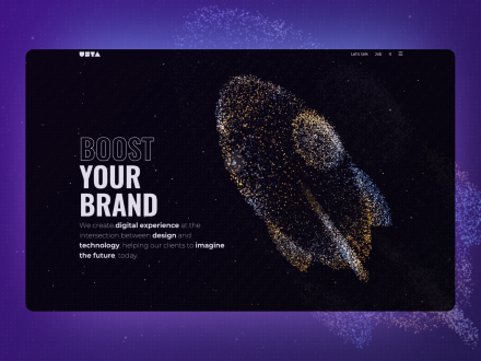 Best UX/UI Design Inspiration Sites
