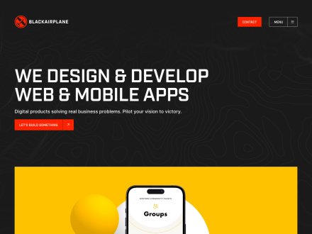 Best examples of Video in Web Design | Inspiration