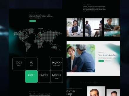 Best Responsive Design Websites | Web Design Inspiration