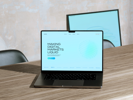 Best Data Visualization Websites | Web Design Inspiration