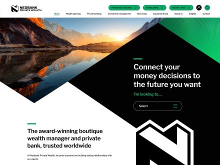 Best Fullscreen Websites | Web Design Inspiration