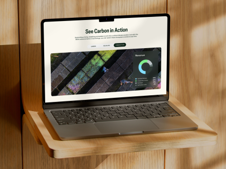 Best Data Visualization Websites | Web Design Inspiration