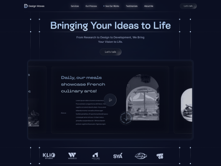 Best Responsive Design Websites | Web Design Inspiration