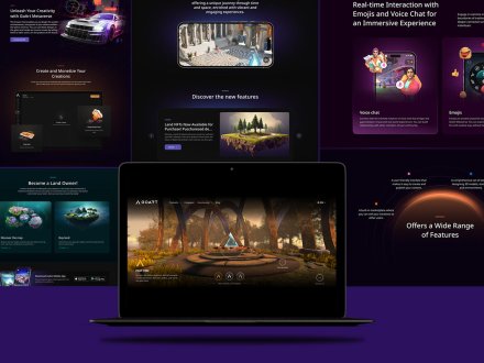 Best CSS3 Websites | Web Design Inspiration