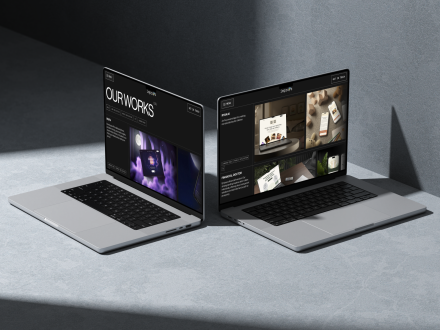 Best Technology websites | Web Design Inspiration