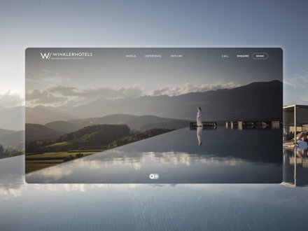 Best Clean Websites | Web Design Inspiration