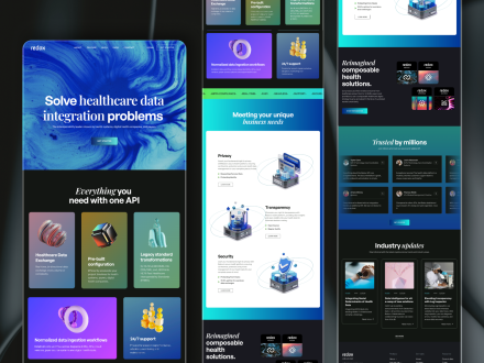 Best About Page websites | Web Design Inspiration