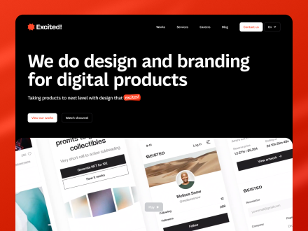 Best Responsive Design Websites | Web Design Inspiration