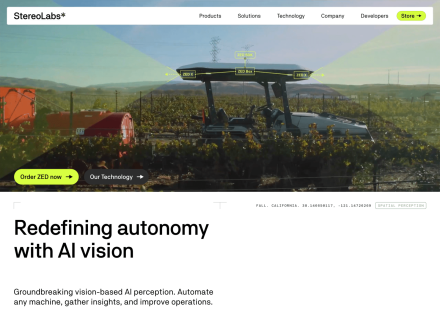 Best Data Visualization Websites | Web Design Inspiration