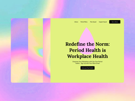 Best Data Visualization Websites | Web Design Inspiration