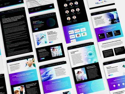 Best Responsive Design Websites | Web Design Inspiration