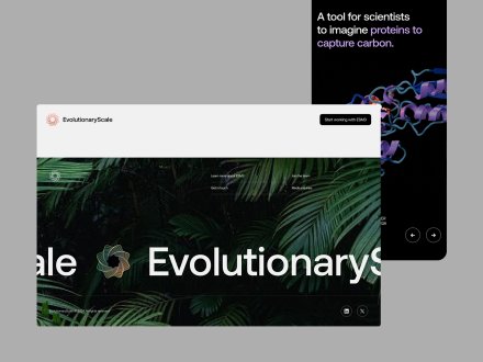 Best Data Visualization Websites | Web Design Inspiration