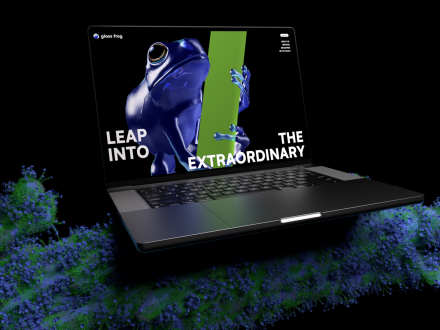 Best Experimental Websites | Web Design Inspiration