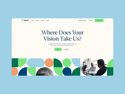Best Data Visualization Websites | Web Design Inspiration
