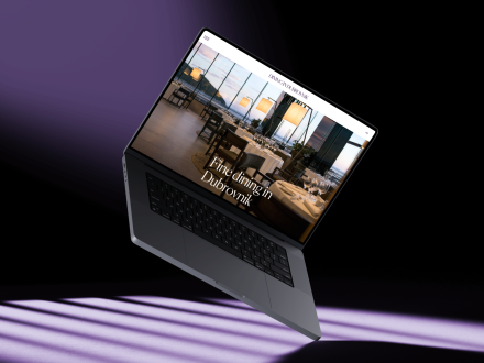 Best Fullscreen Websites | Web Design Inspiration