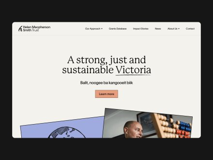 Best Data Visualization Websites | Web Design Inspiration