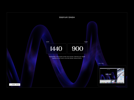 Best Experimental Websites | Web Design Inspiration