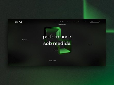 Best Minimal Websites | Web Design Inspiration