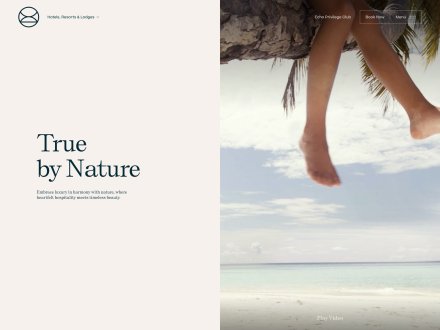 Positioner - Hotel Agency