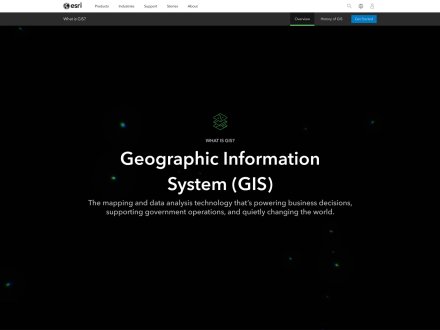 Best Data Visualization Websites | Web Design Inspiration