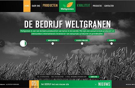 eDesign Interactive - Awwwards