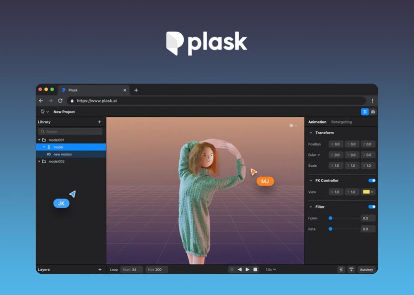 App & Tool - Awwwards