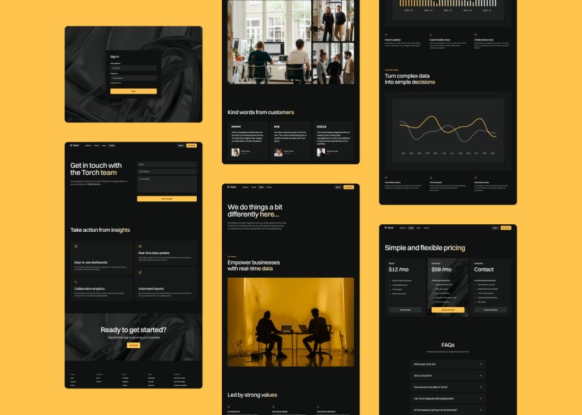 Awwwards - Website Awards - Best Web Design Trends