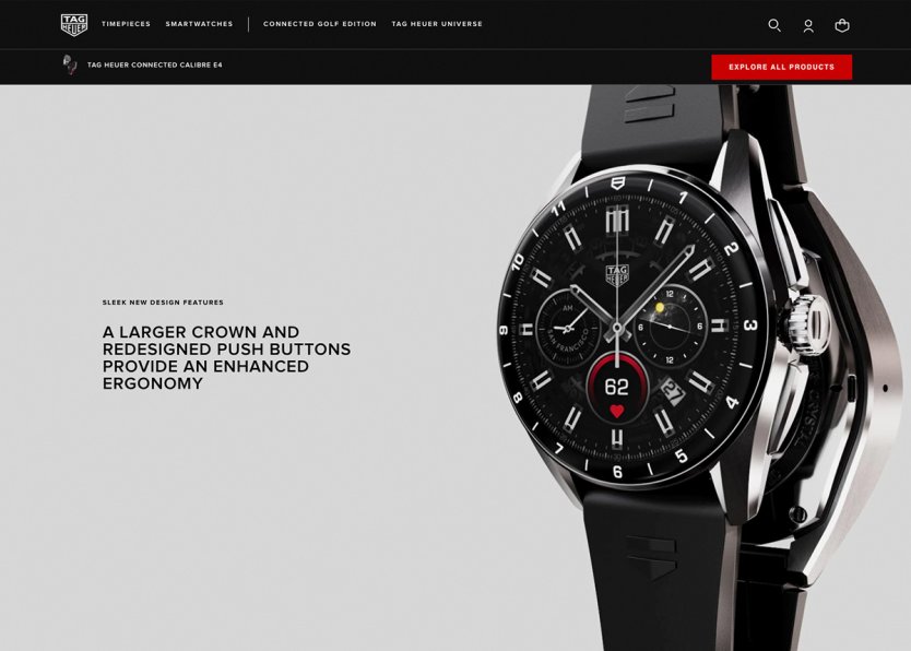 Product Page - Awwwards