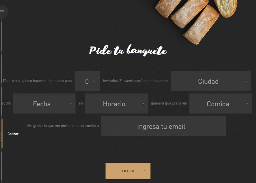 Contact form - Cobo - Forms & Semantic Forms - Awwwards