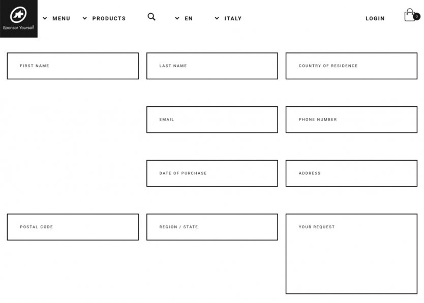 Survey - User Input, Form Elements - Forms & Natural Language Forms ...