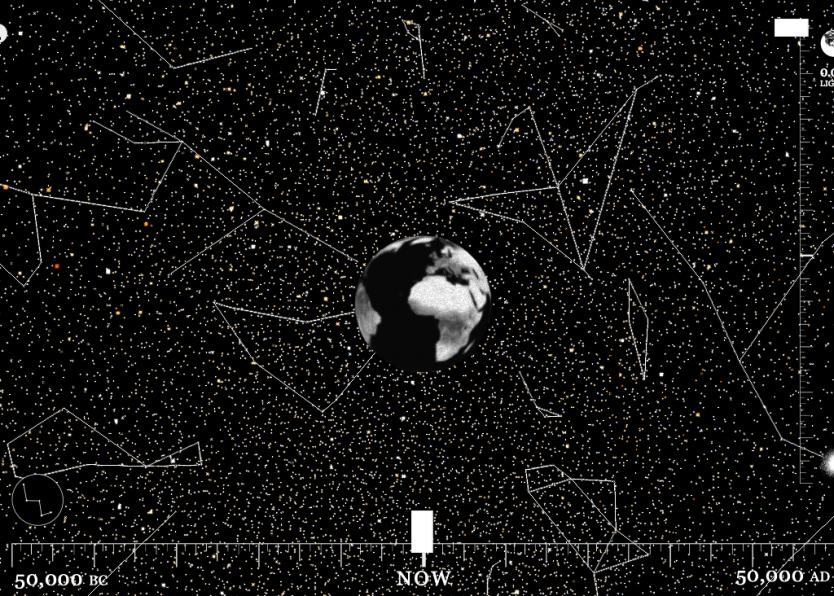 Immersive 3D-Map experience - Interactive Experience - Awwwards