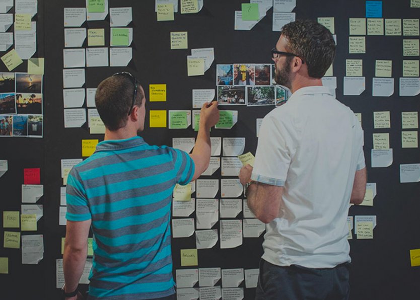 8bit loading animation - The Geek Designers - Loading Animations - Awwwards