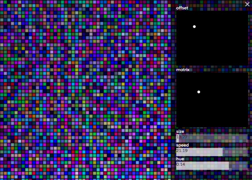 Webgl Shaders Code Aards