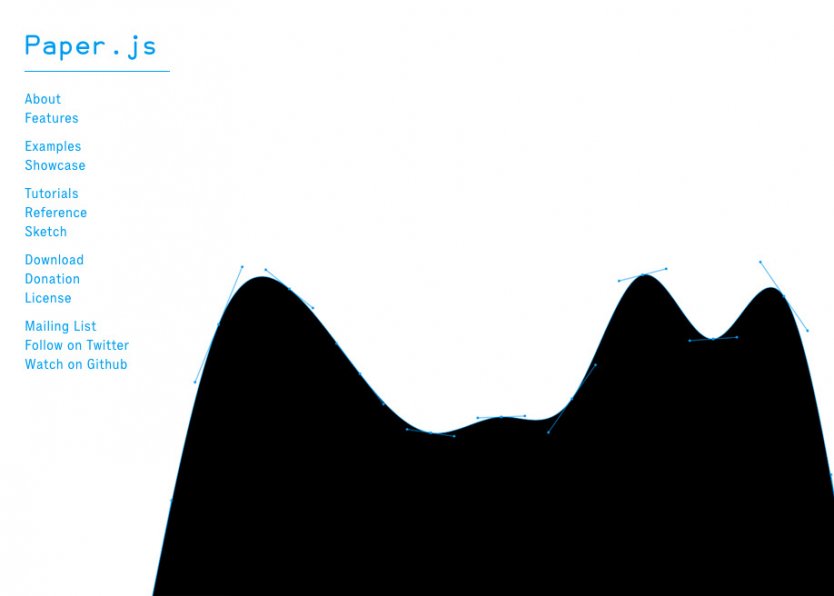 Illustrated online publication - Vector - Awwwards