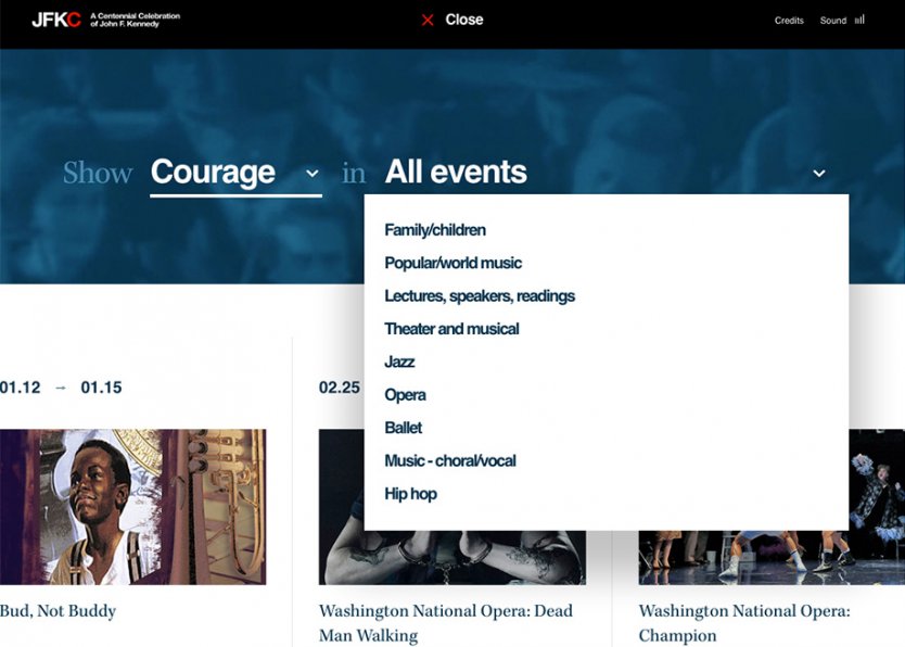 Survey - User Input, Form Elements - Forms & Natural Language Forms - Awwwards