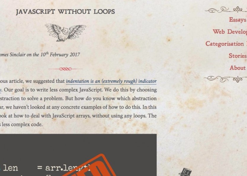 The Weird History of JavaScript - Articles - Awwwards