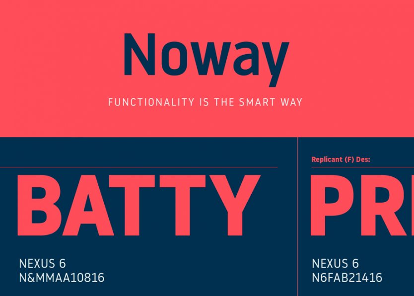 Variable font animation - Manrope Font - UI Animation and ...