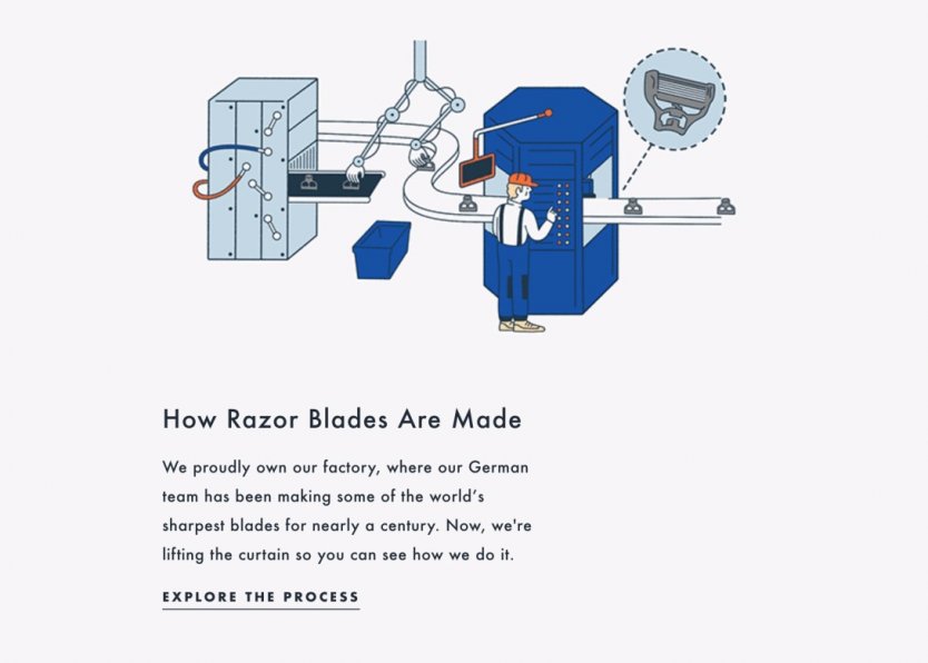 Navigation transition - Transitions - Awwwards