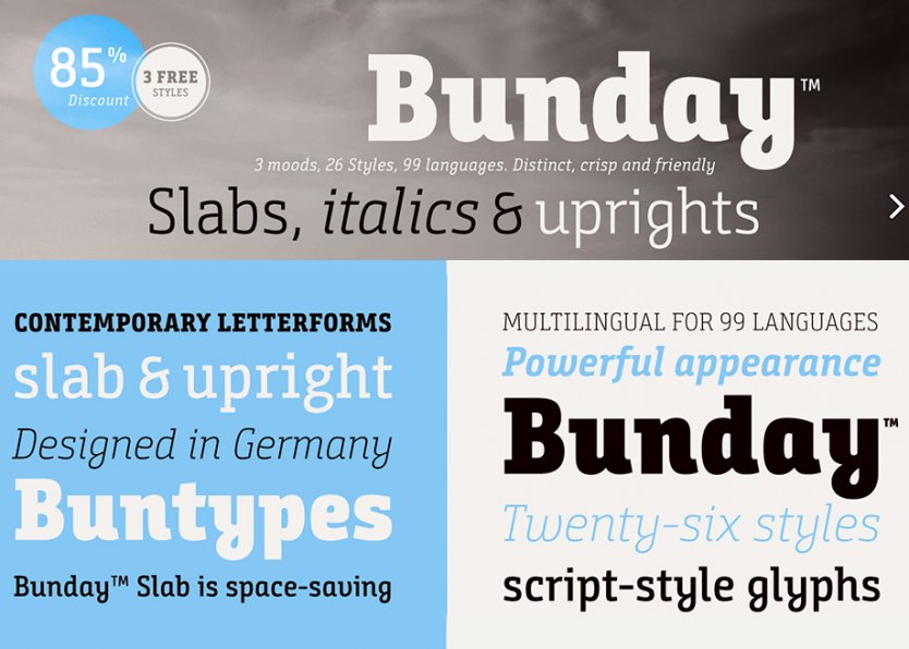 GT Super display serif typeface - Best Fonts - Awwwards