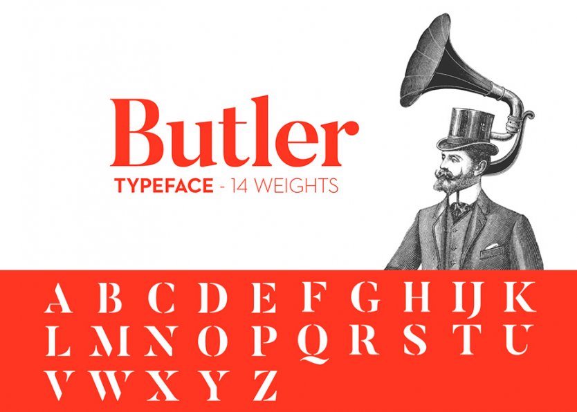 Magilio - Free serif font - Free Fonts - Awwwards