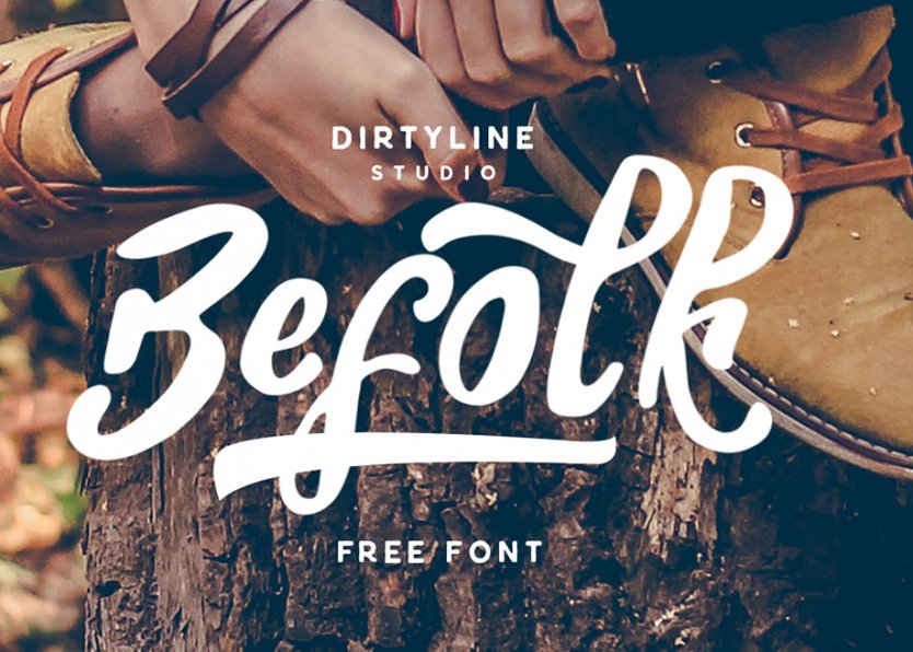 Rhythmic font - Free Fonts - Awwwards