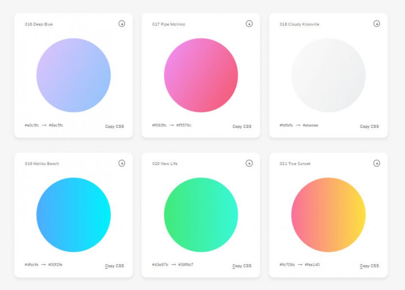 Physically Based - The PBR values database - Handy Tools and Apps for ...