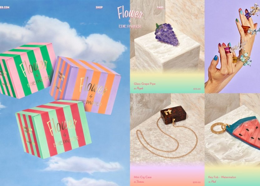 Illustrated Tarot cards - Tarot-o-bot - Illustration in Web Design ...