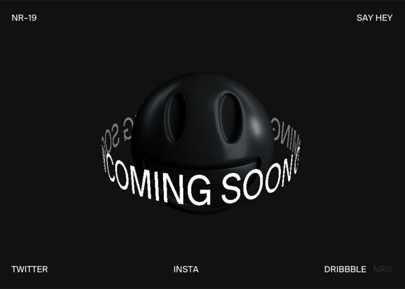 Photo sequence - Loading Animations - Awwwards