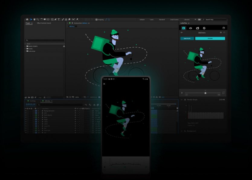 GSAP: GreenSock Animation Platform - Animation Libraries Examples ...