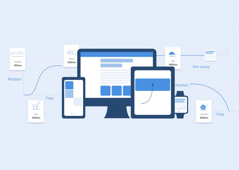 Animated shape transition - CSS & JS Animations - Awwwards