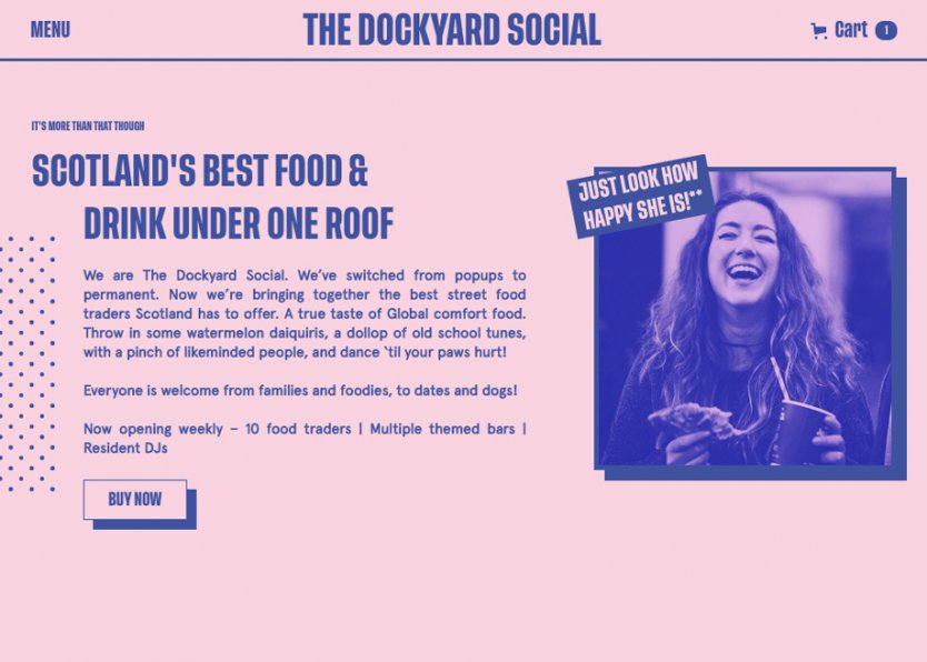 Newake sans-serif font - Free Fonts - Awwwards