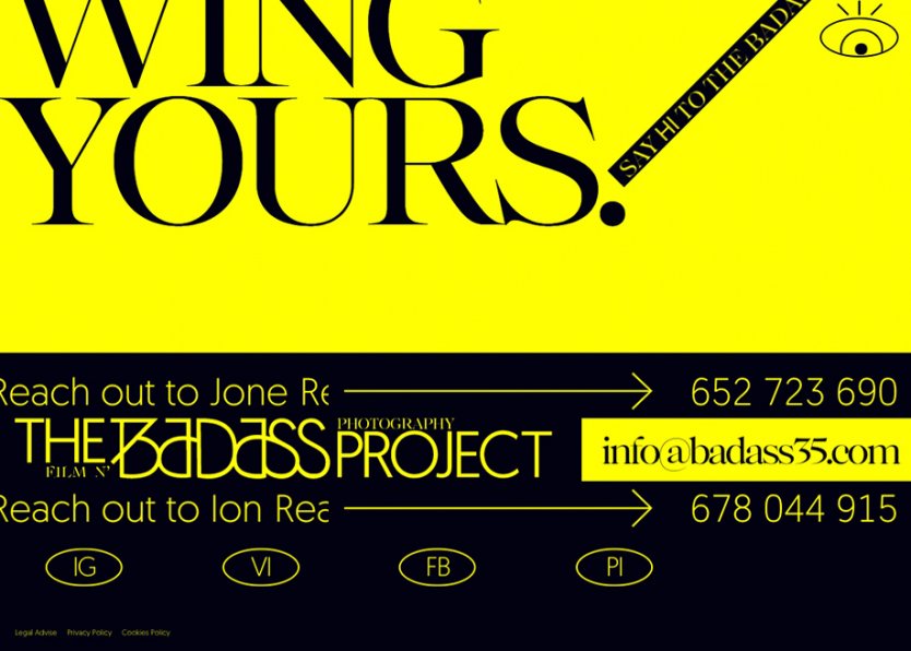 Footer design - Araw Collection - Footer Design Best Practices - Awwwards