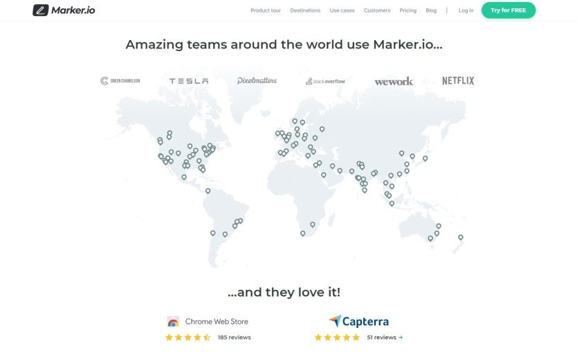 Illustrated Location Map - Maps, Geolocation, StreetView - Awwwards